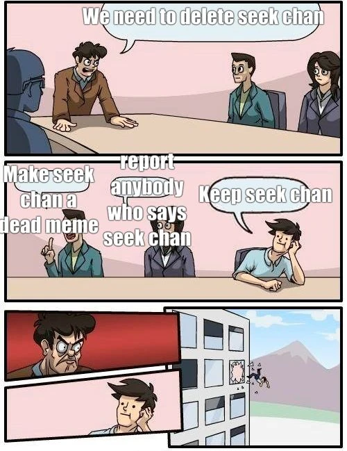 Very cool meme | Fandom