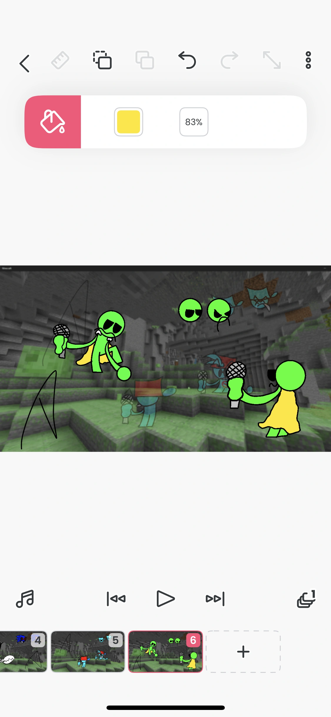 Funnied Fumble | Fandom