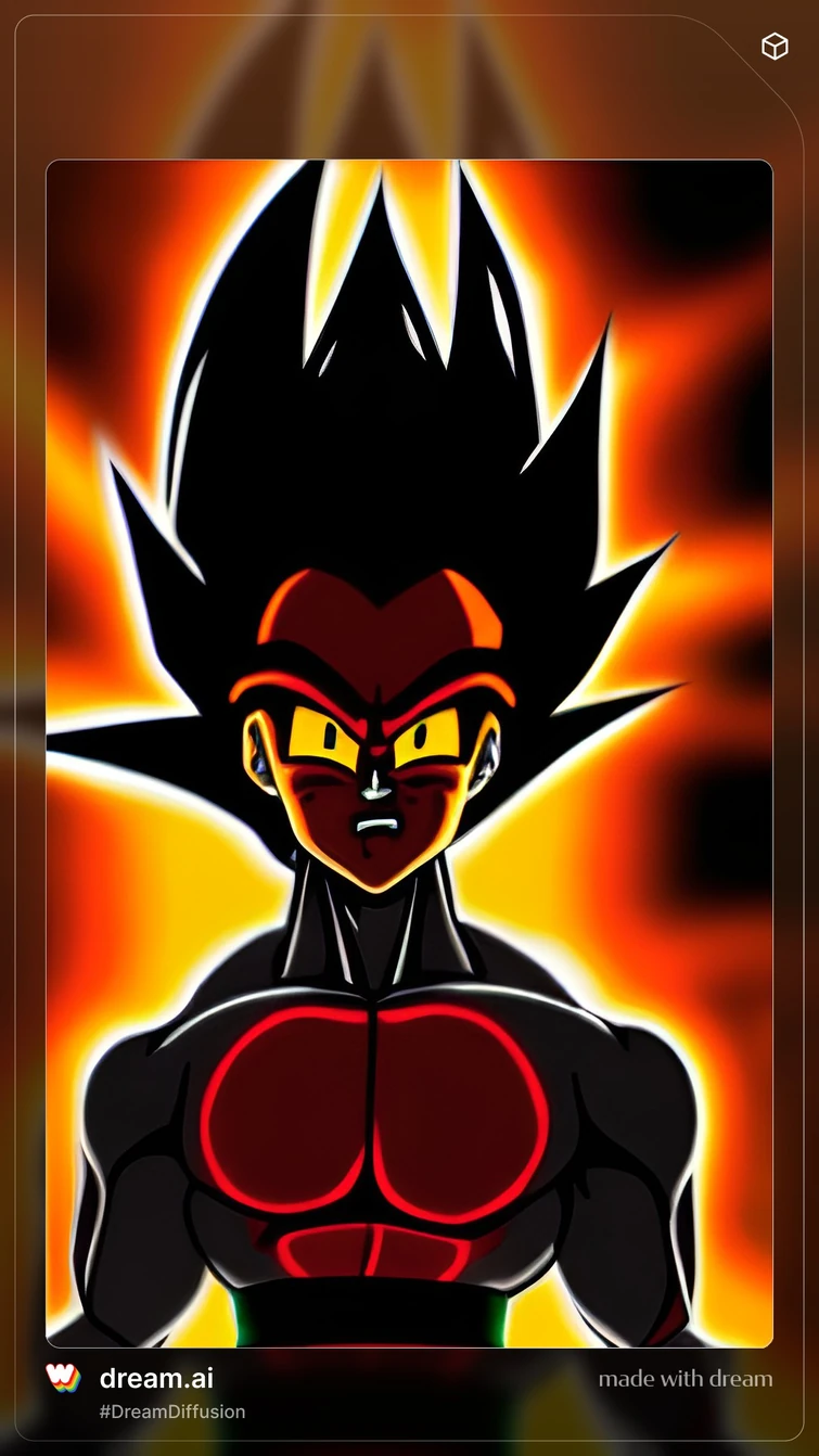 MAKE A DBZ OC! | Fandom