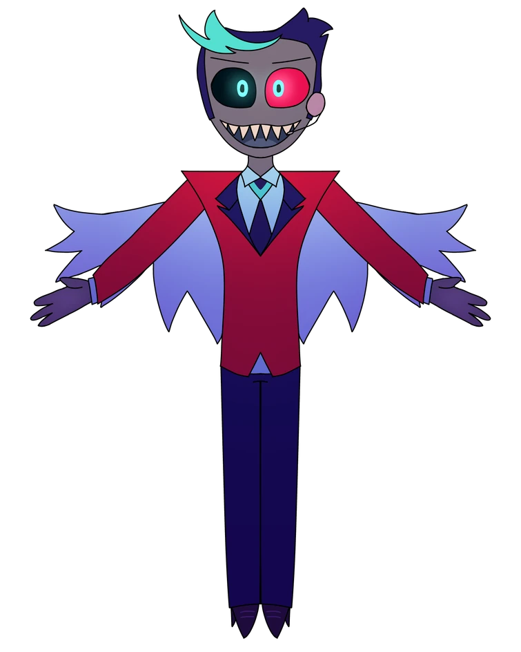 I hope that Ethan gets the same plot twist as Vaggi. | Fandom