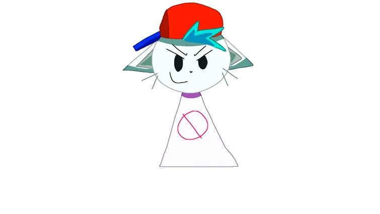 Sprunkified NyankoBfLol (fanart for NyankoBfLol) | Fandom