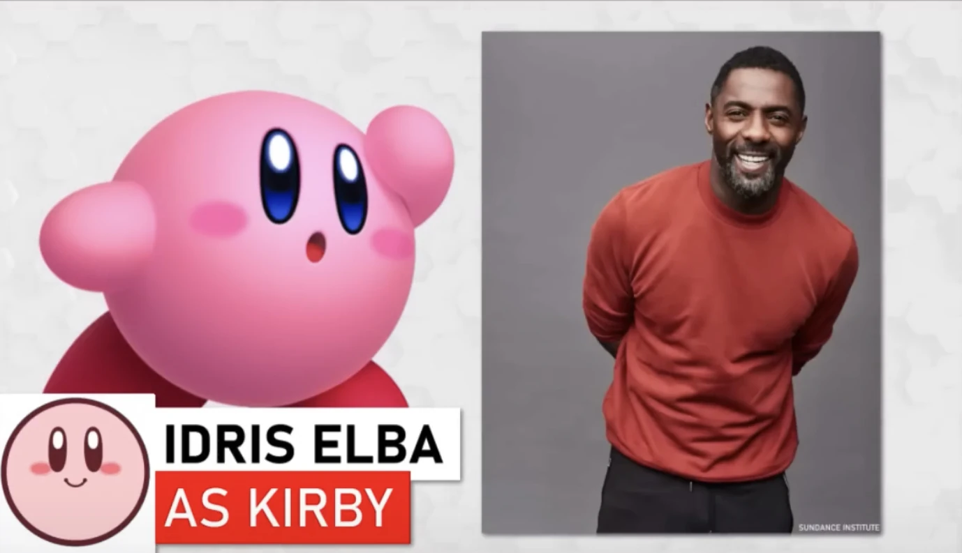 My turn to steal ideas | Fandom