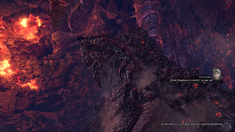 Discuss Everything About Monster Hunter Wiki | Fandom