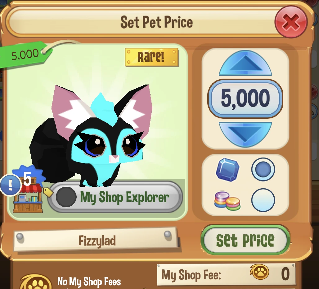 Any offers over max | Fandom