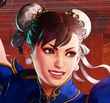 Discuss Everything About Street Fighter Wiki | Fandom