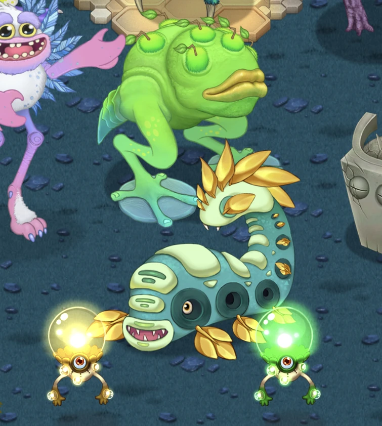 Discuss Everything About My Singing Monsters Wiki | Fandom