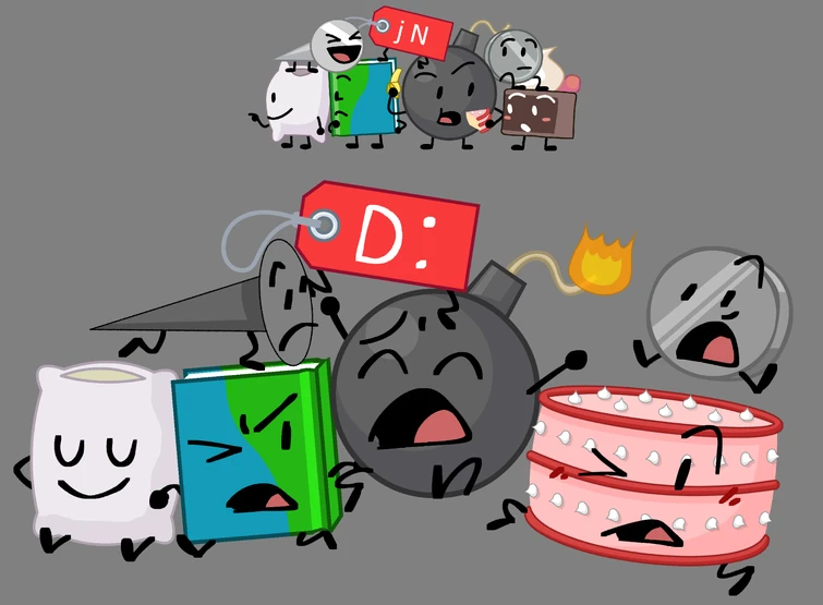 Just Not and Are You Okay! | Fandom