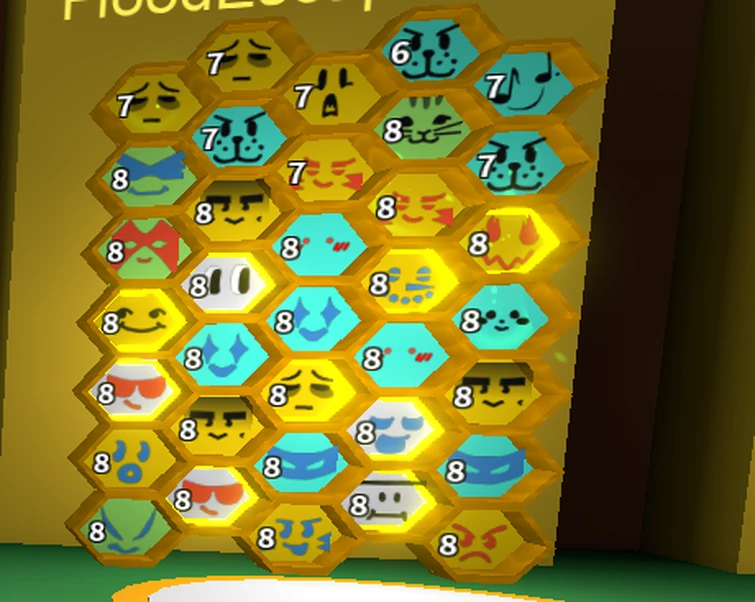 What should I change in my hive? | Fandom