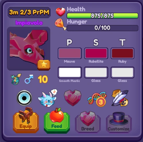 Taking offers on 3m 2/3 Prickly pear MS Imp | Fandom