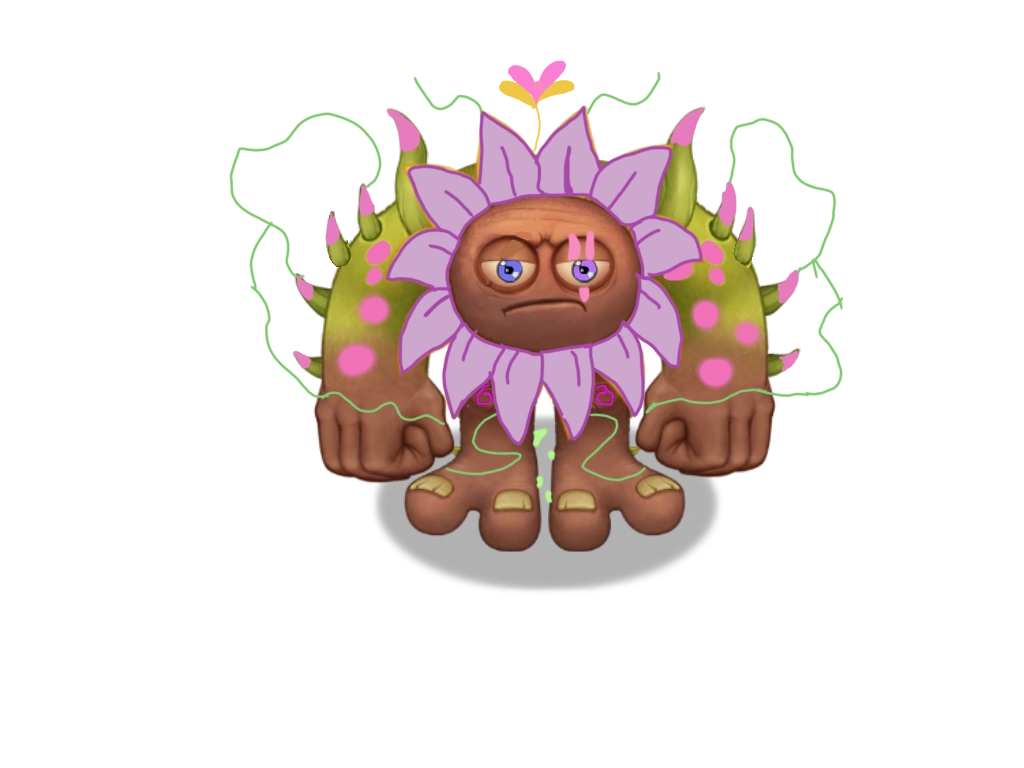 Epic Flowah | Fandom