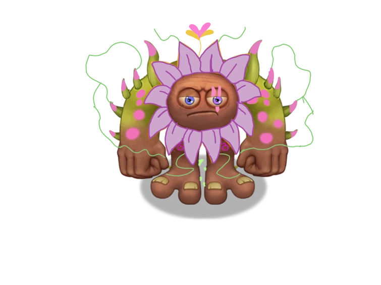 Epic Flowah | Fandom