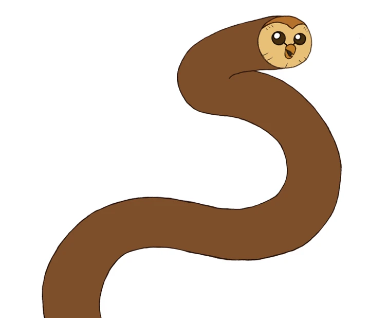 Hooty is a long furby. | Fandom