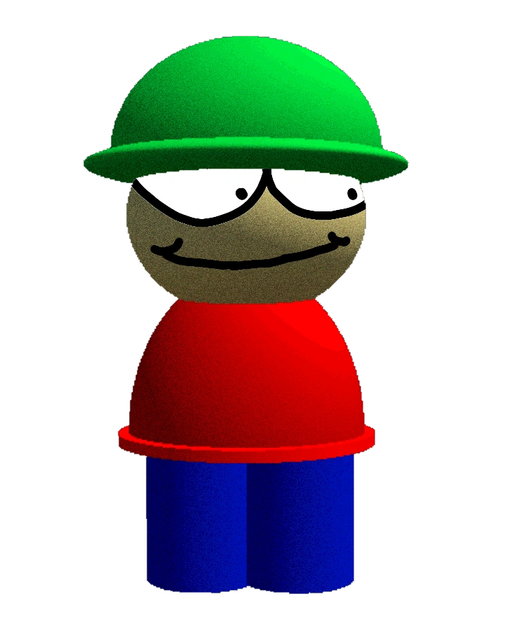 Bootleg Bambi | Fandom