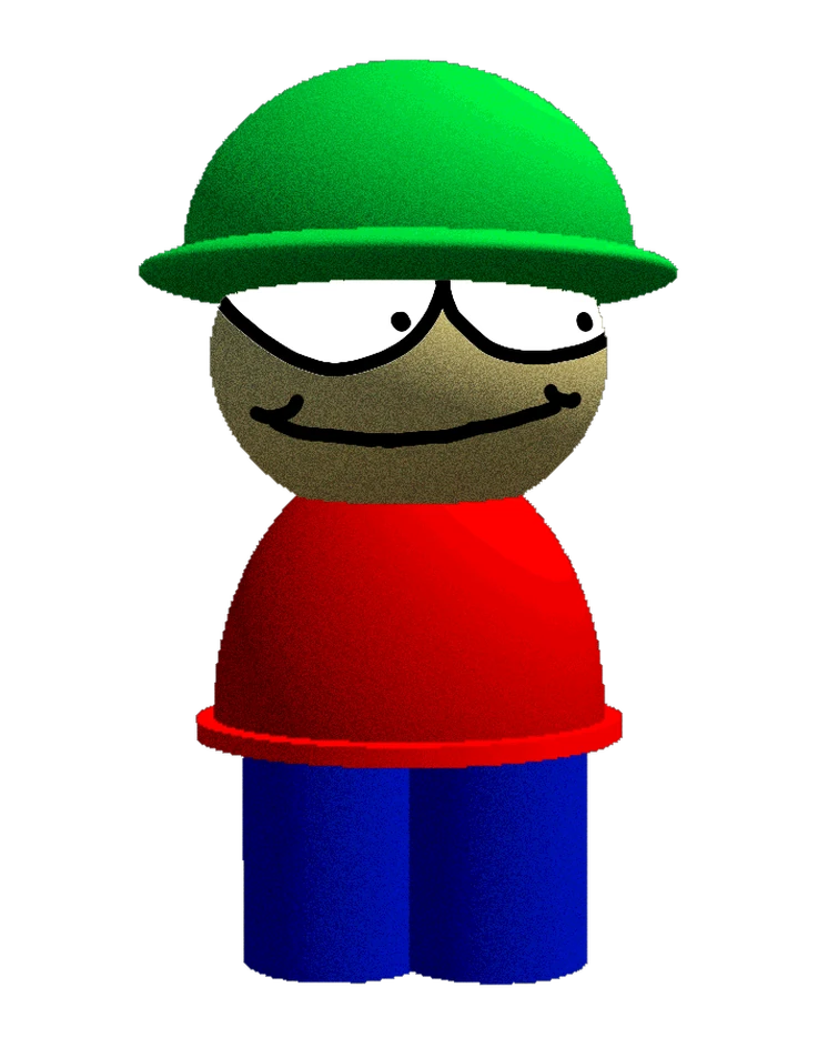 Bootleg Bambi | Fandom