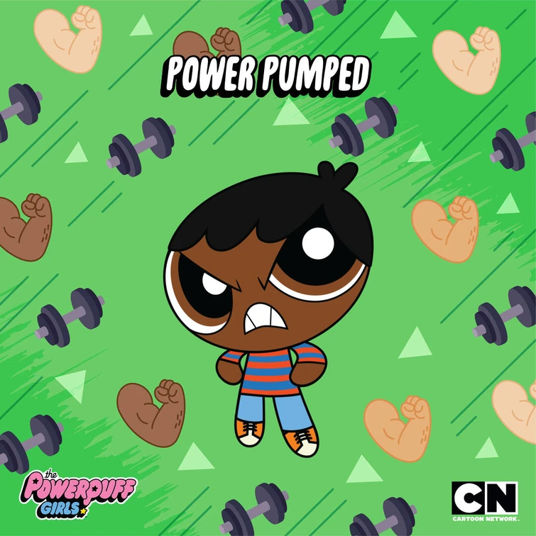 Lyloo inflates Cartoon Network | Fandom