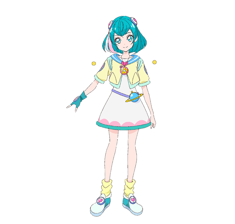 (AU work in progress) which "evil" lala design has the better colors ...