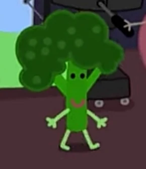 Add broccoli | Fandom