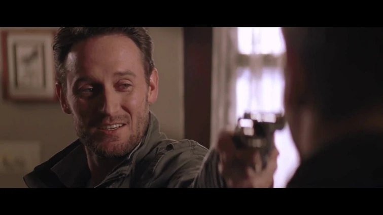 The Collection - Ending Scene (HD) | Fandom