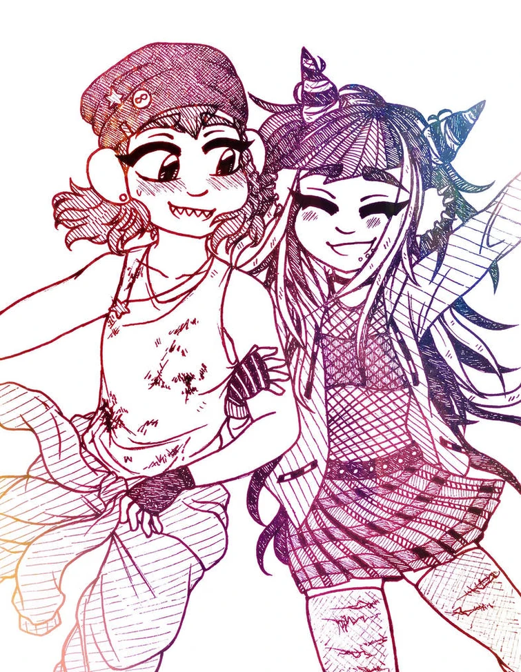 Discuss Everything About Shipping Wiki | Fandom