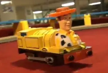 What do you think ruined the Thomas & Friends community? | Fandom