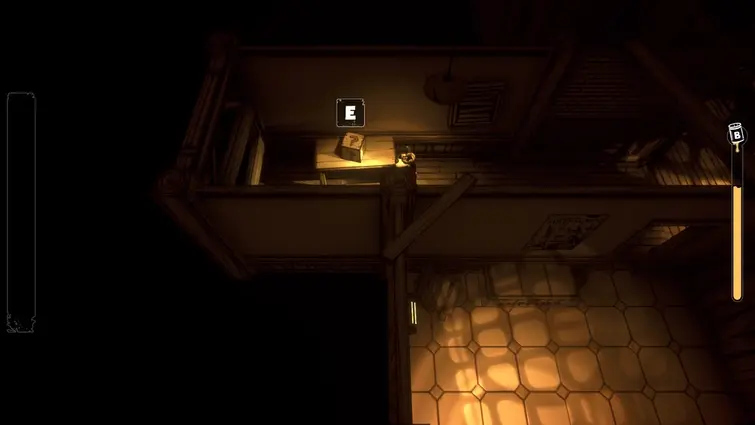 Discuss Everything About Bendy Wiki | Fandom