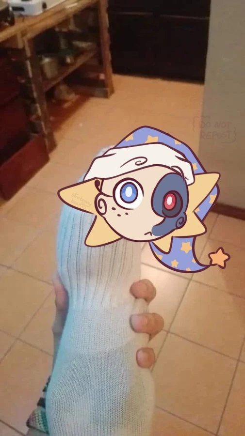 Did someone drop this? | Fandom
