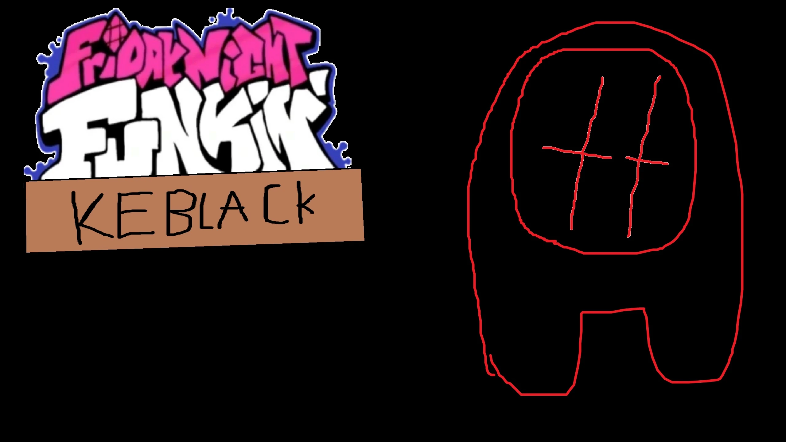novo fnf keblack mode | Fandom
