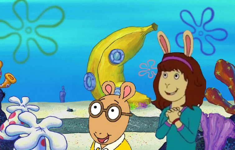 SpongeBob SquarePants turns 25 today! | Fandom