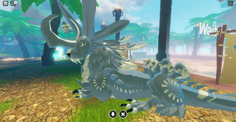 Looking for one of the following Pure Error Arangas: | Fandom