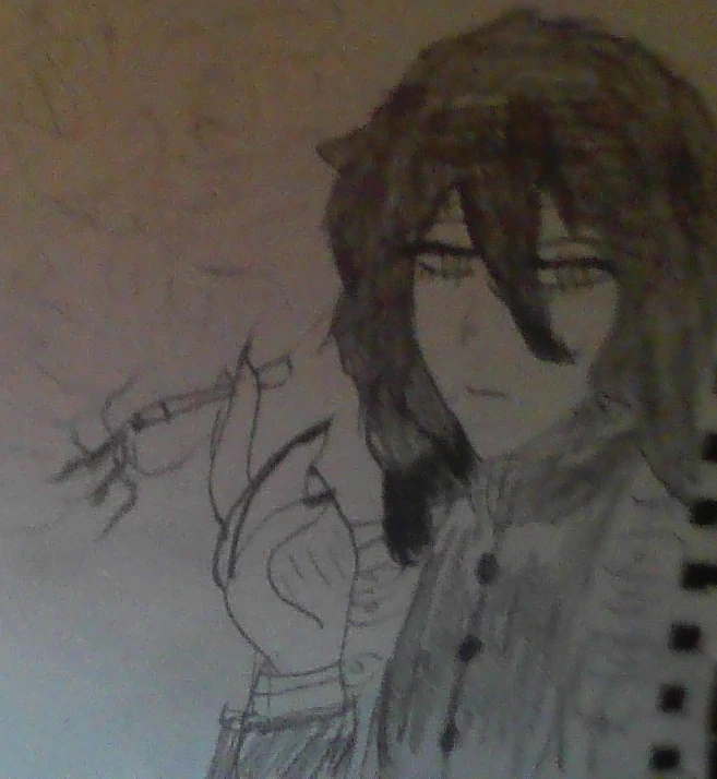 Akumu redesign I guess | Fandom