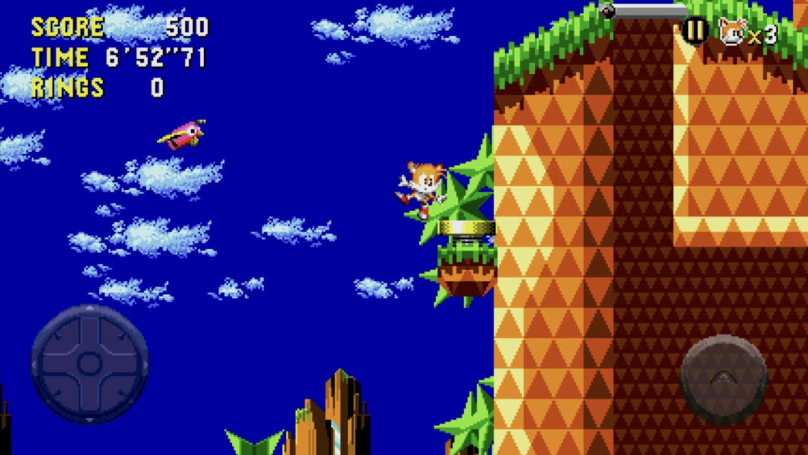 tails casually forgets that he can only fly when hes in the sky | Fandom