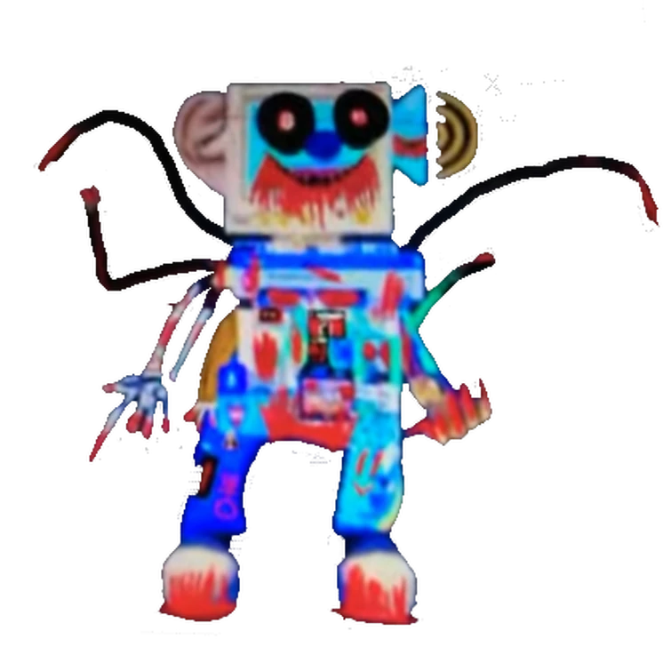 EVIL MALBEAR | Fandom