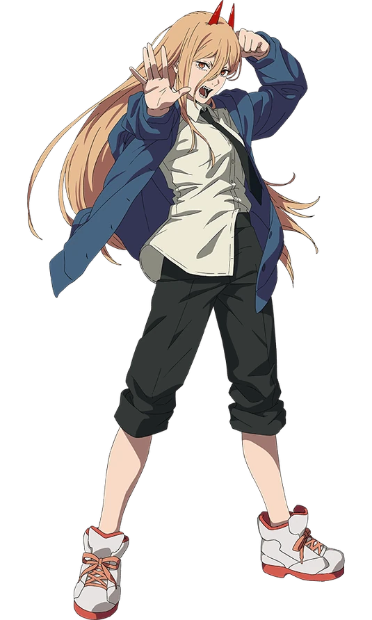 Power tier list | Fandom