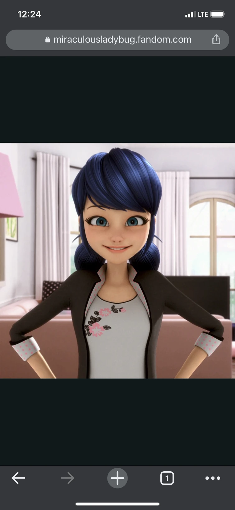 Miraculous best friends | Fandom