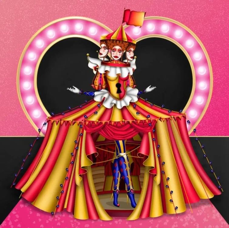 Count Contessa's Drag Race All Stars ⭐ | "The Snatch Game" Episode 6 ...