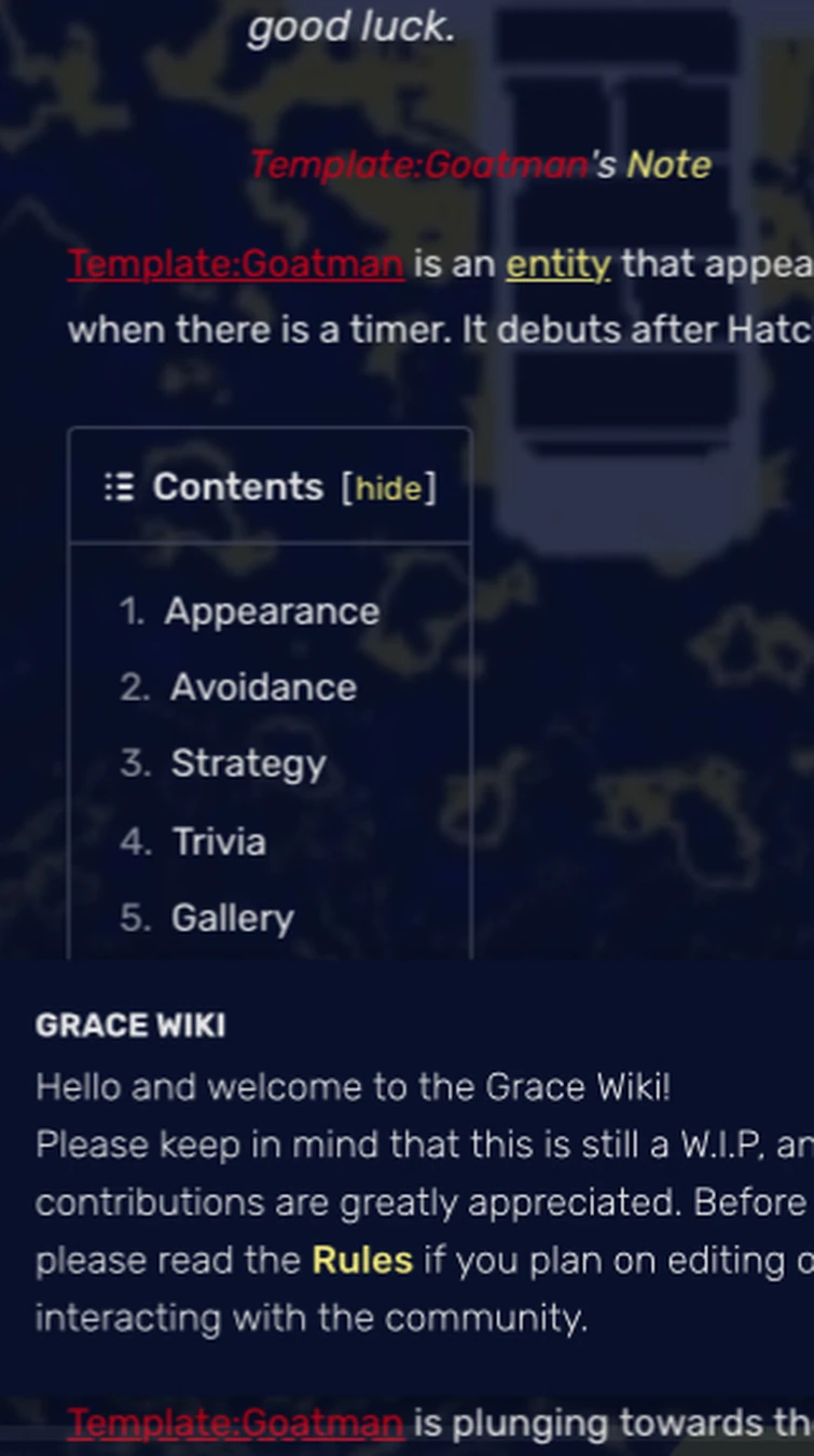 name templates removal | Fandom
