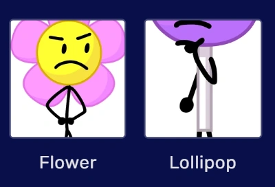 flowerpop shipper rare W | Fandom