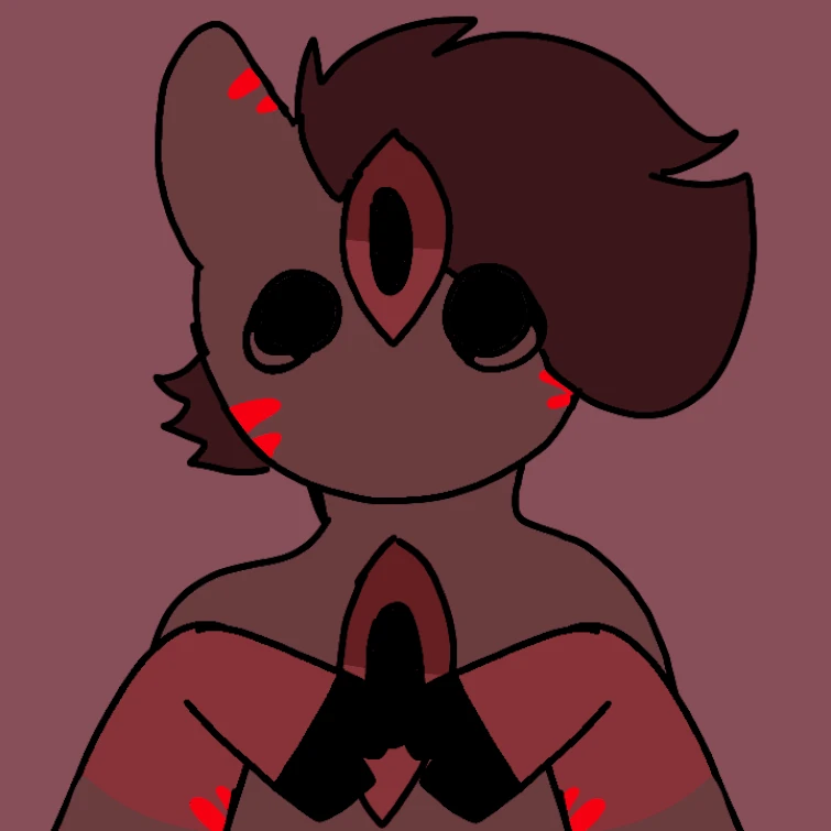 blood animated pfp | Fandom