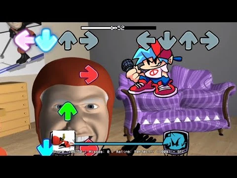 Underrated FNF Composer? | Fandom