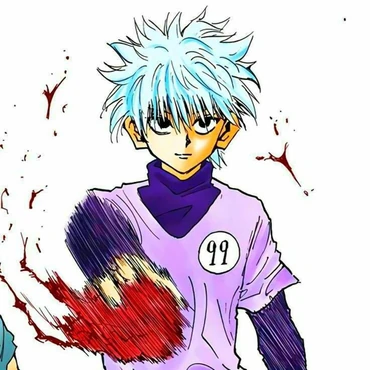 Killua ( chimera arc) vs Sasuke ( part1 final valley ) | Fandom