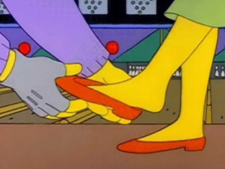 Discuss Everything About Simpsons Wiki | Fandom