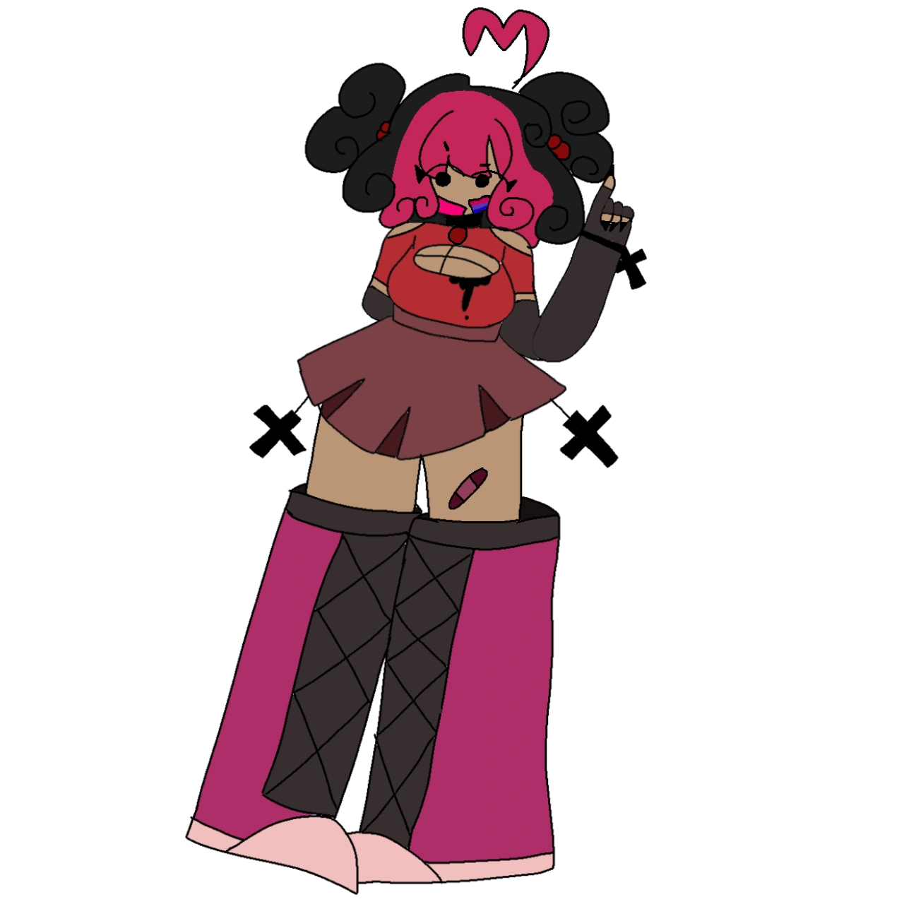 [Insert Character Name Here] | Fandom