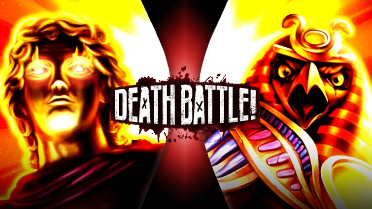 Helios VS Ra (Greek Mythology VS Egyptian Mythology) | Fandom