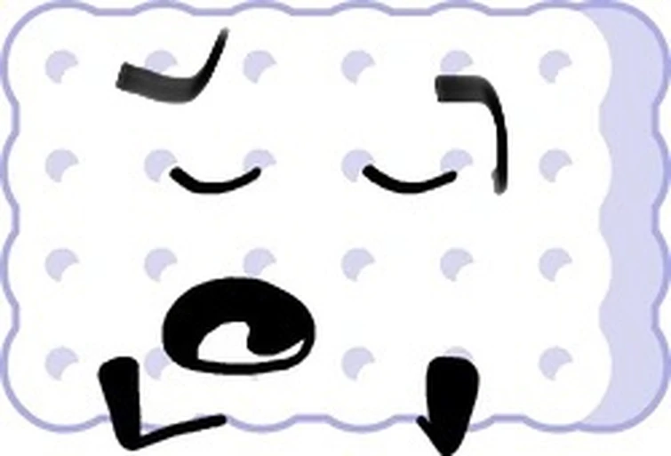 Send me your cursed bfb/tpot images | Fandom