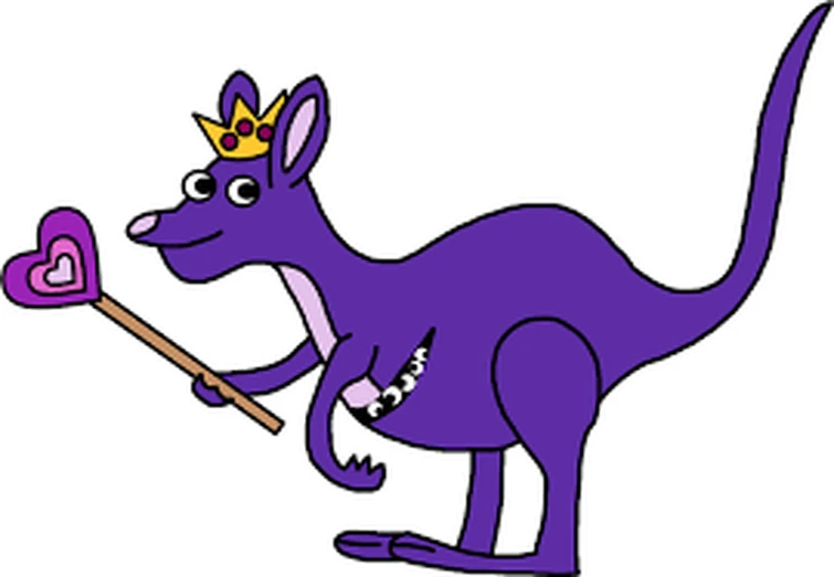 CONFIRMED NAME FOR KANGAROO | Fandom