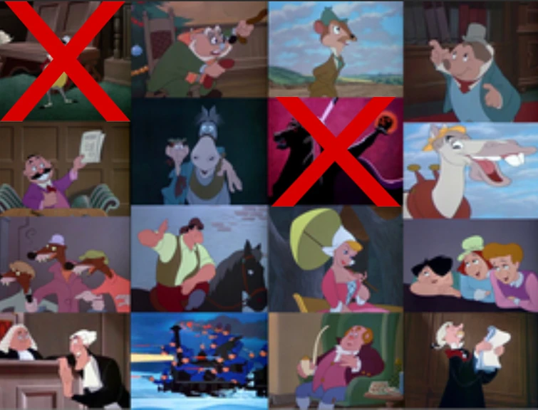 Discuss Everything About Disney Wiki | Fandom