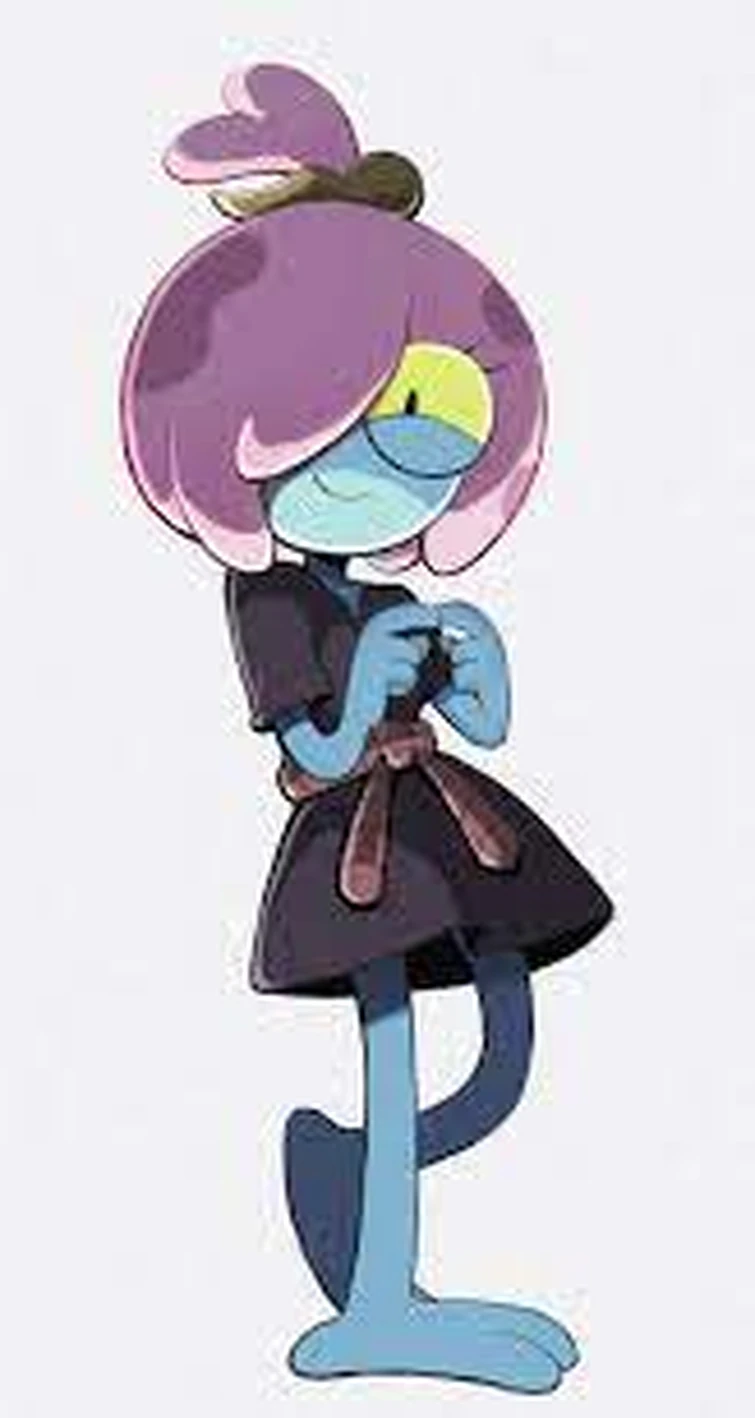 Blue characters appreciation post | Fandom