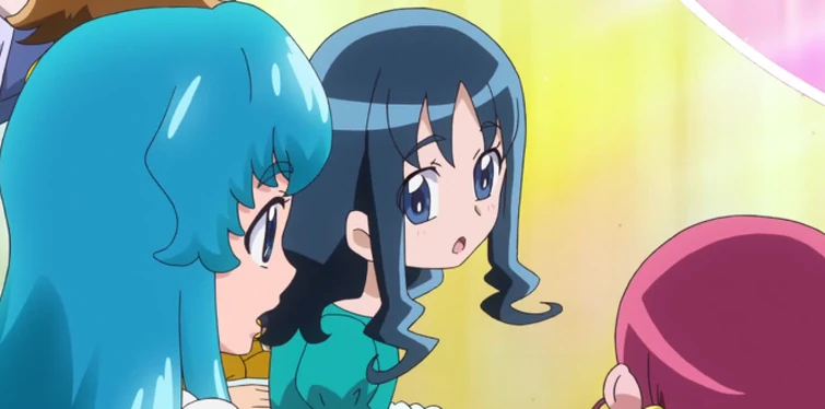 An Analysis of Blue Cures | Fandom