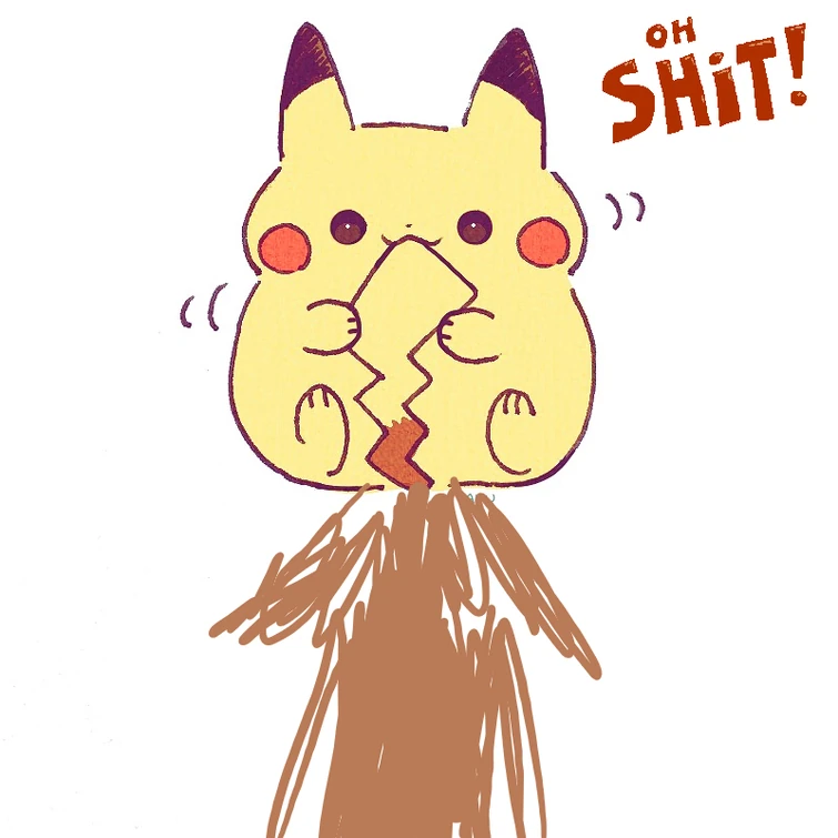 Discuss Everything About PokéFanon | Fandom