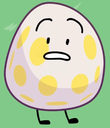 Eggy try not to make this face challenge | Fandom